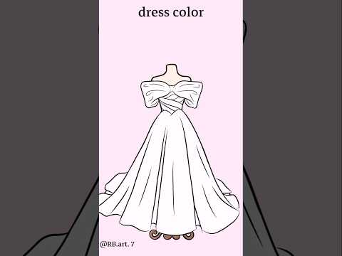 make your wedding dress ! #digitalart #digitaldrawing #oc #occhallenge #ocartist#pauseocchallenge