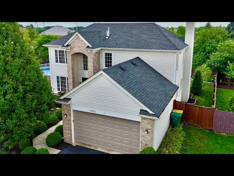 12453 Falcon Drive, Plainfield, IL
