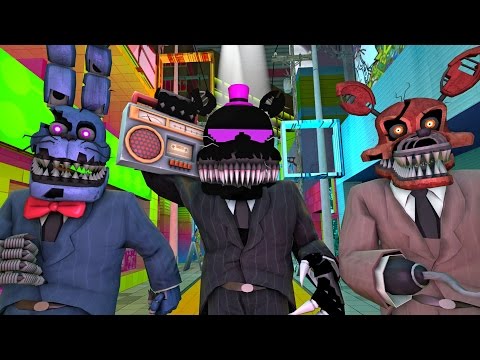 Steam Community :: Five Nights at Freddy's 4