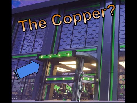 Steam Community :: Video :: Satisfactory "Factory City" Building Episode 3