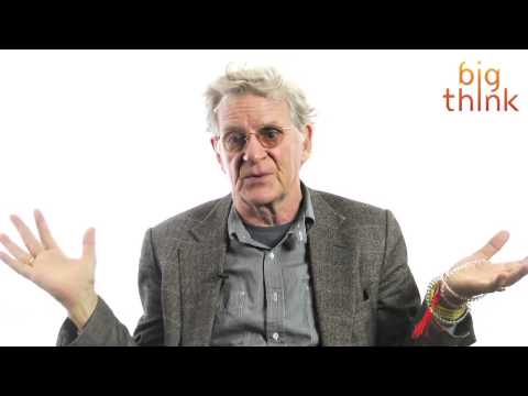 Robert Thurman: Love Your Enemy | Big Think