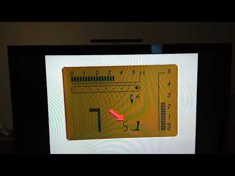 Bernina Virtuosa 150/160 Instructional Video