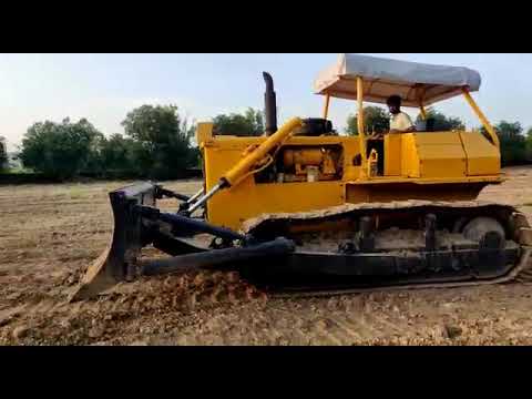 Beml Dozer - Beml Bulldozer Latest Price, Dealers & Retailers in India