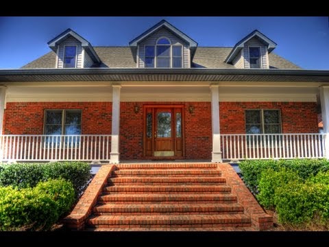 Quincy, FL Modern Farm For Sale