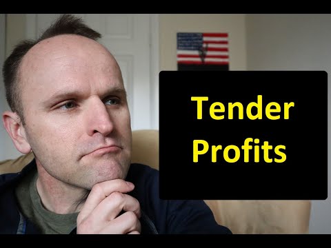 How to Profit from Tender Offers