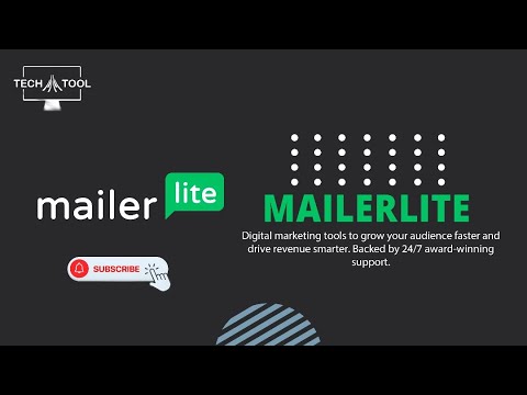 MailerLite Review 2025: Best Email Marketing Tool for Beginners & Small Businesses?