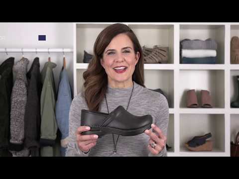 Dansko Professional Clog | Shoes.com