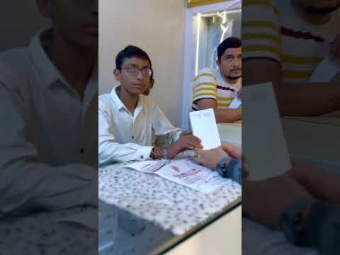 Happy Customer for new add ||@Sameer_Mobile_Shop #shorts #new #trending #viral #youtube