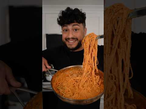 Spicy Linguine