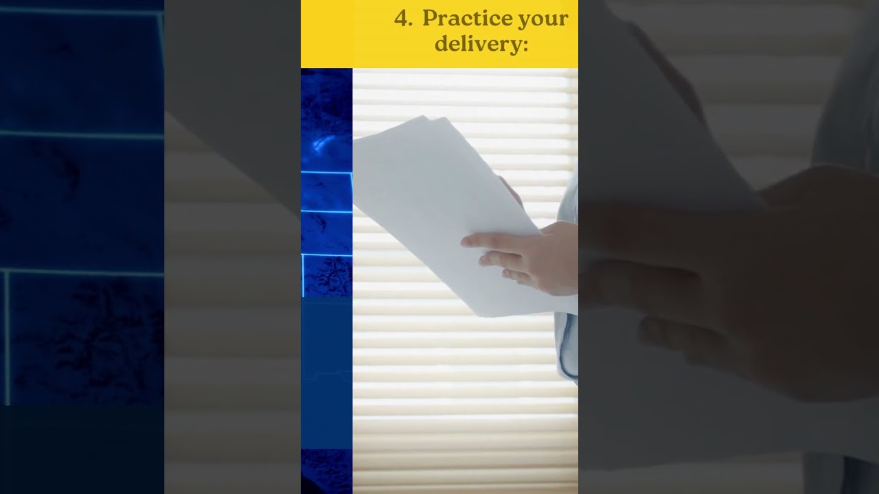 7 Effective Tips For Presentation | Assignment Work Help