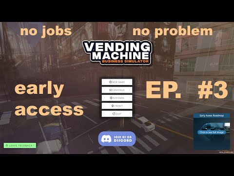 Steam Community :: Vending Machine Business Simulator