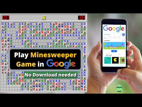 How to Play Minesweeper Game in Google Online