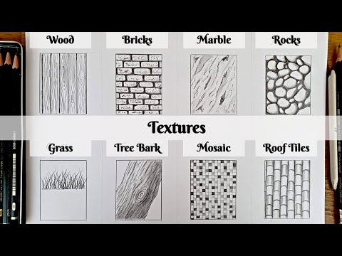 How to draw Textures | Part2