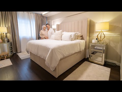 Nabilah Khan & Agil Home Tour | Choice Furniture