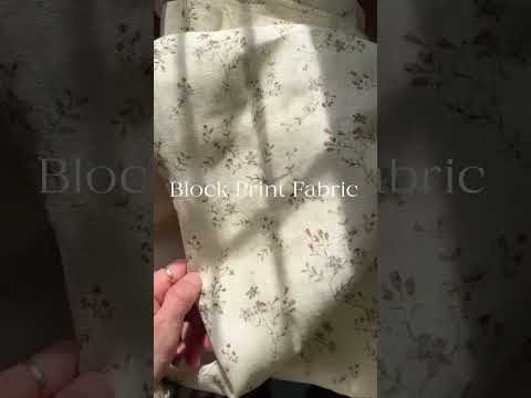 Search Terms To Use for Finding the Perfect Fabric 🪡