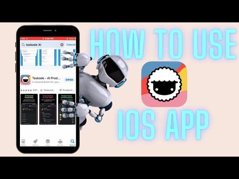 The best AI note taking app on iOS and how to use it