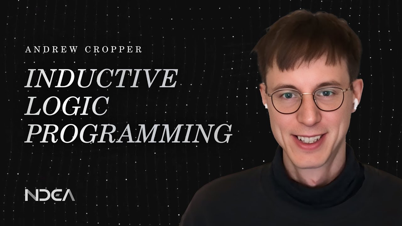 Inductive Logic Programming - Andrew Cropper