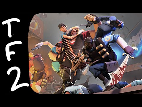 Steam Community :: Video :: Meet Your Match [TF2 Update]