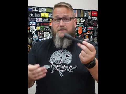 The CMMG Action Tuning Kit - What is it and why you need it