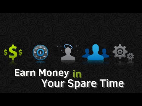 Earn Money in Your Spare Time with PaidViewpoint - My Honest Review