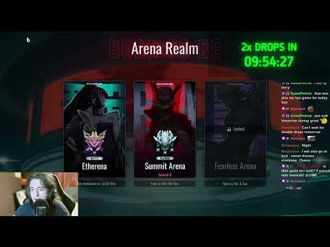 (20/6/25) ETHERIA RESTART DAILIES 🟩 WIZARDRY DAPHNE PASS FARMING (Part 2/2)