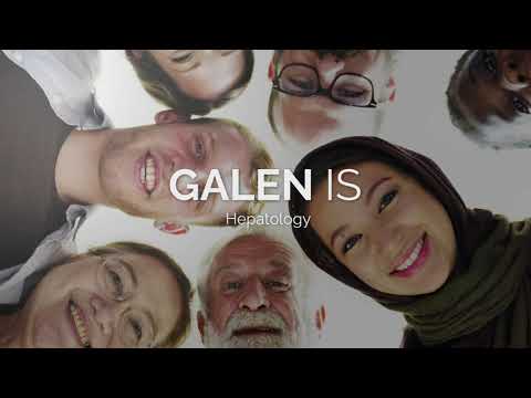 Galen is...