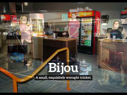 How to Say Bijou in English? | What is Bijou? | How Does Bijou Look?