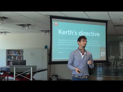 Measure Success in Agile Retrospectives – Enrico Teotti