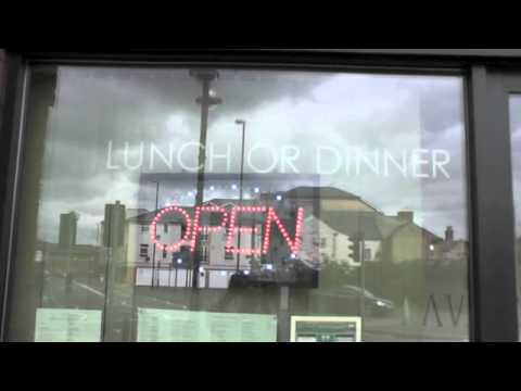 Da Vinci Restaurant