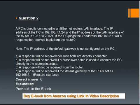 250+ Network Engineer Interview questions and answers