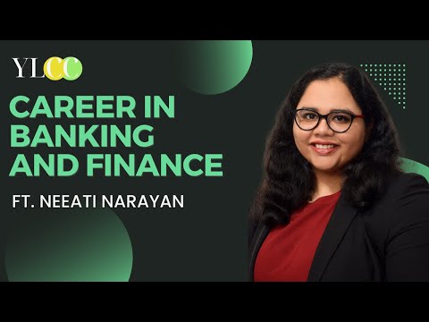 Career as a Banking & Finance Lawyer | Neeati Narayan | Legal Career-A-Thon | Mentorship