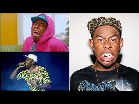 Tyler, The Creator Net Worth & Bio - Amazing Facts You Need to Know
