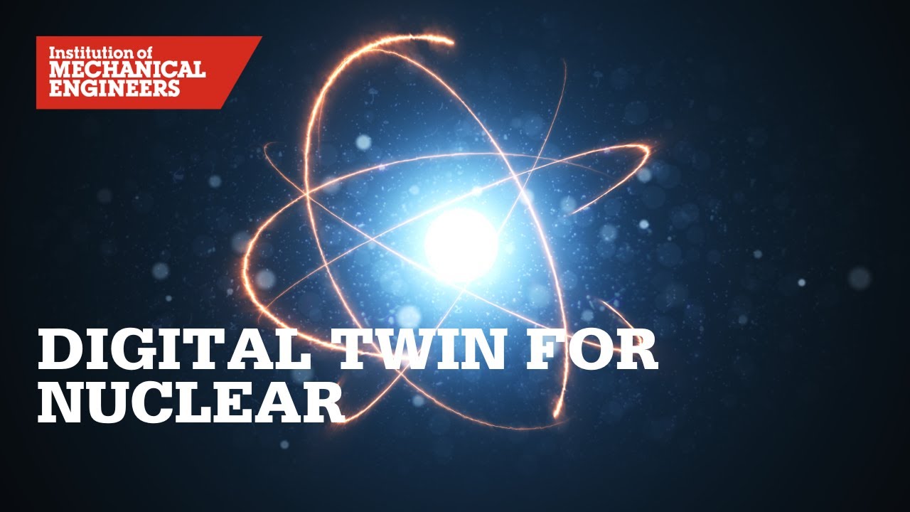 Digital Twin for Nuclear