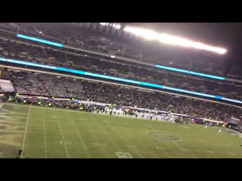 Army scores game clinching TD in 2018 Army-Navy Game