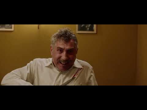 Уют (2019) - Авторски филм на Камен Донев