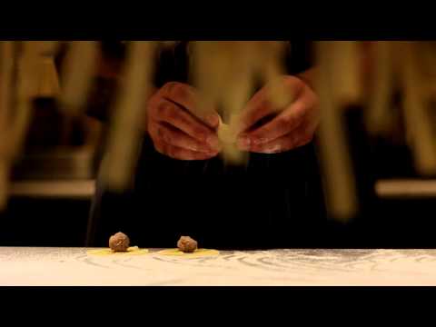 Seminyak Italian Food (Official Clip)