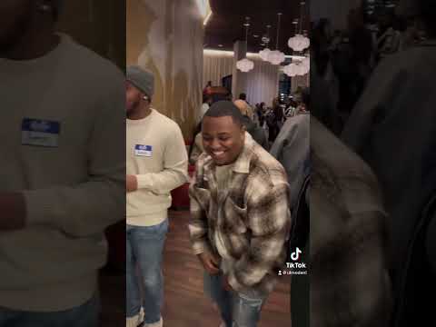 Dallas Tech Industry Mixer