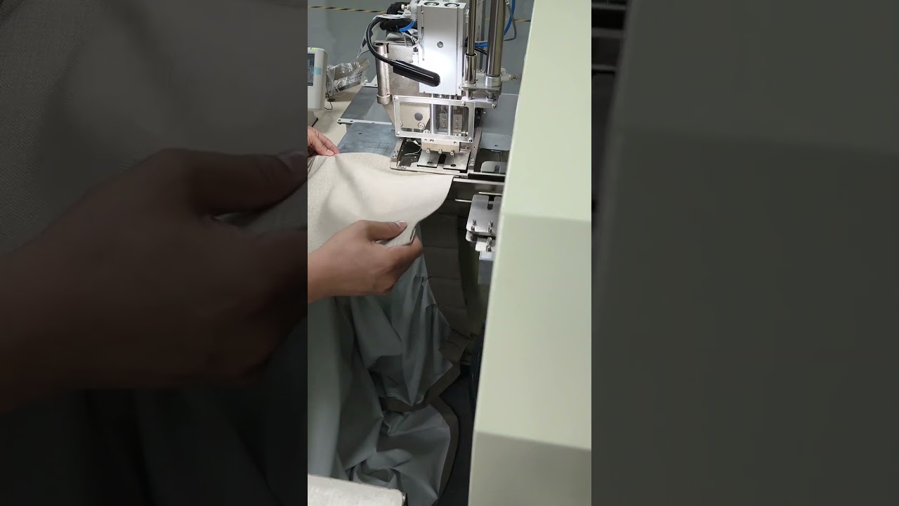 Smart control, stable performance!