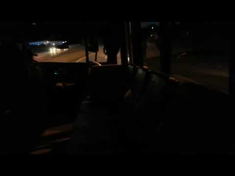 DTW Airlines Parking