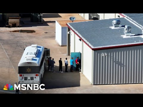 ‘What are they hiding?’: Rep. Garcia calls new rules on congressional ICE facility visits ‘illegal’