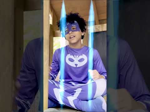 PJ Masks To The Rescue! ???? | PJ Masks