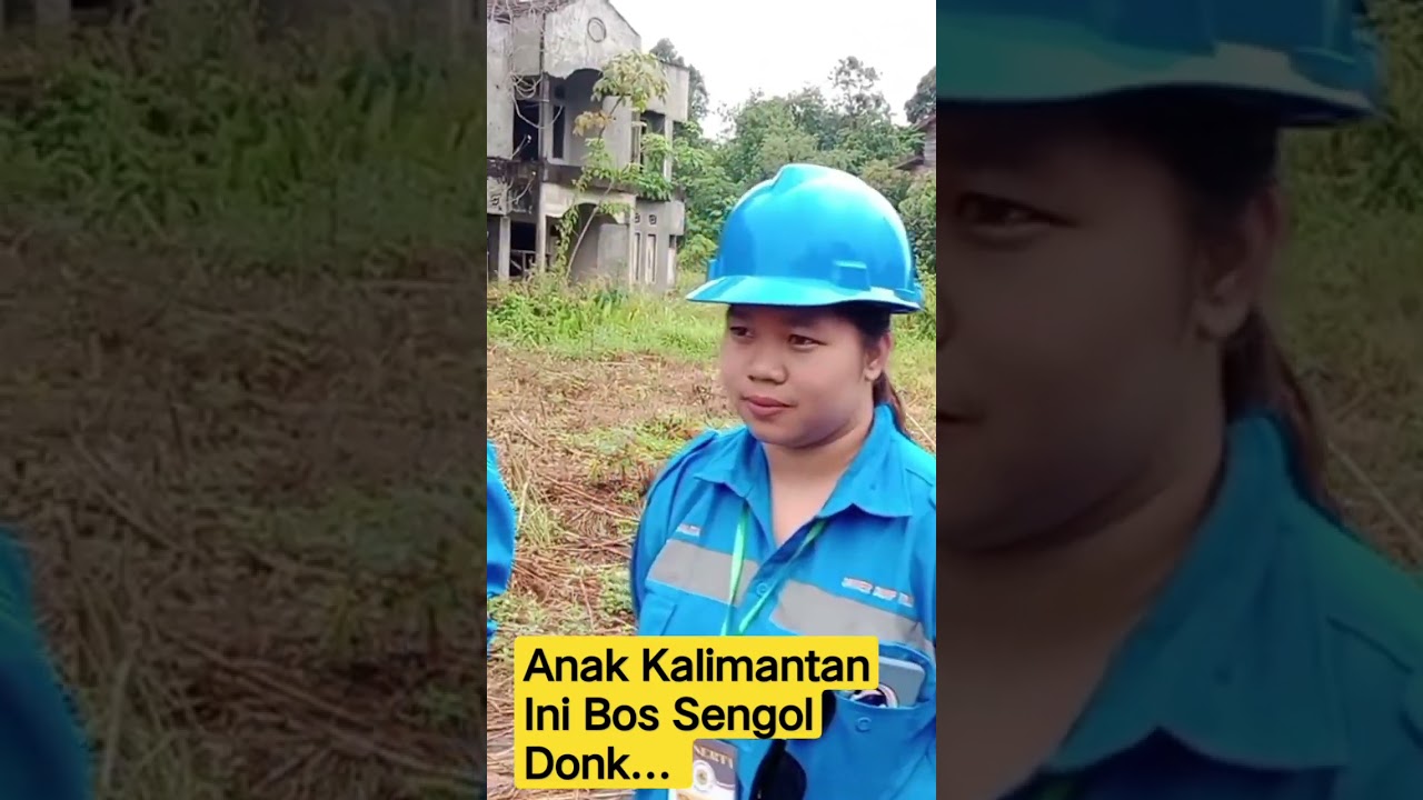 OJT Lapangan Training Dump Truck.