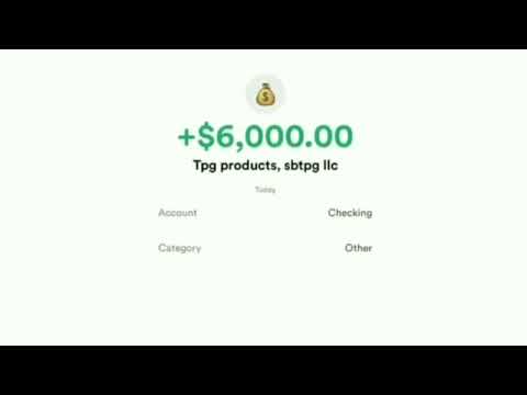 What is TPG PRODUCTS SBTPG LLC - Turbo Tax