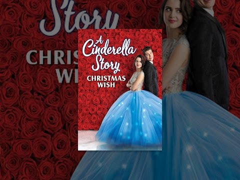 A Cinderella Story: Christmas Wish