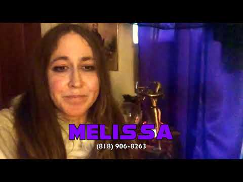 Melissa - Psychic Eye Book Shops
