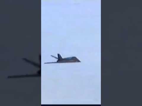 14 Sep 1997, F-117 Accident πΊπΈ#usa #crash #fighterjet #warzone