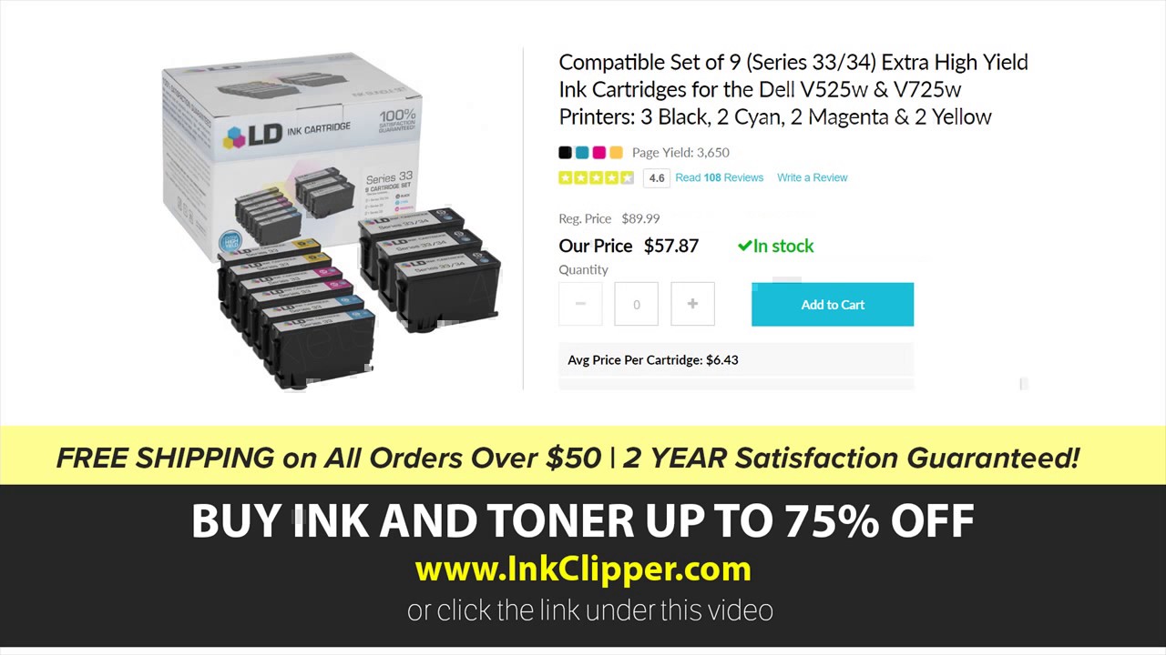 HP Color LaserJet CM1015mfp Printer Toner Cartridge