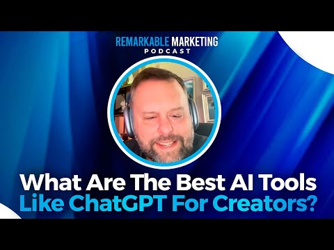 What Are The Best AI Tools Like ChatGPT For Creators? | Top AI Tools