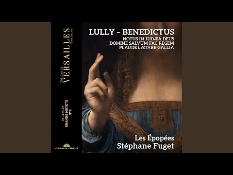 Magnificat, LWV 77/8: VI. Sicut locutus est ad patres nostros
