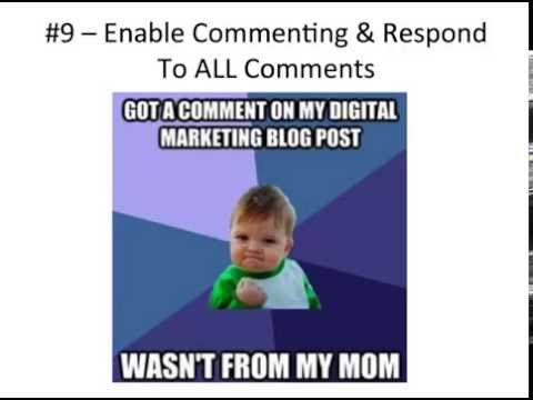Top 10 Ways To Increase Your Affiliate Marketing Conversion Rate